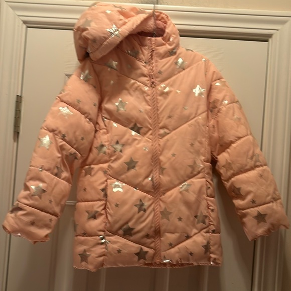 Swiss Tech | Jackets & Coats | Swiss Tech Girls Heavy Weight Puffer ...